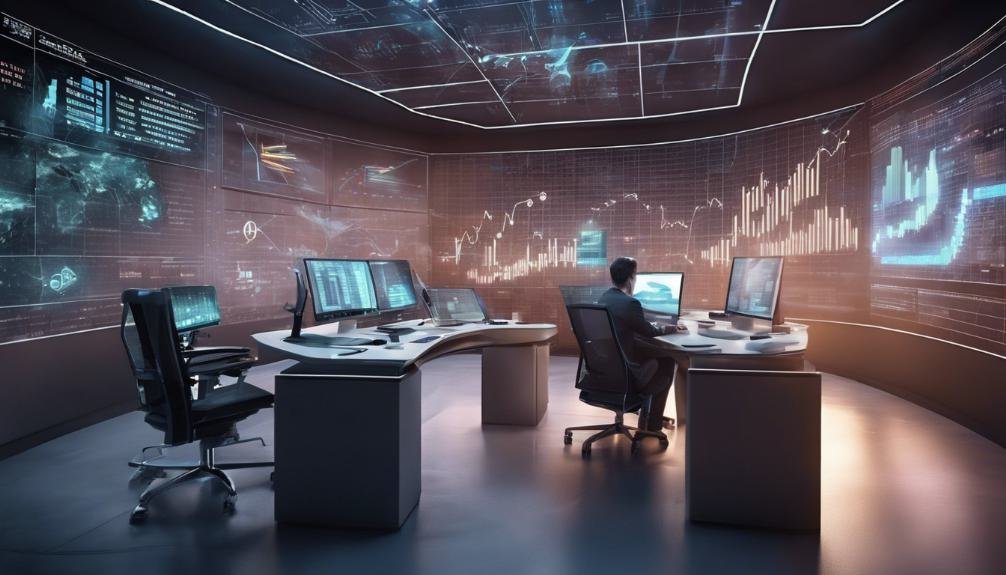 AI In Financial Analytics A Comprehensive Guide AI For Business Life AI In Financial Analytics A Comprehensive Guide AI For Business Life